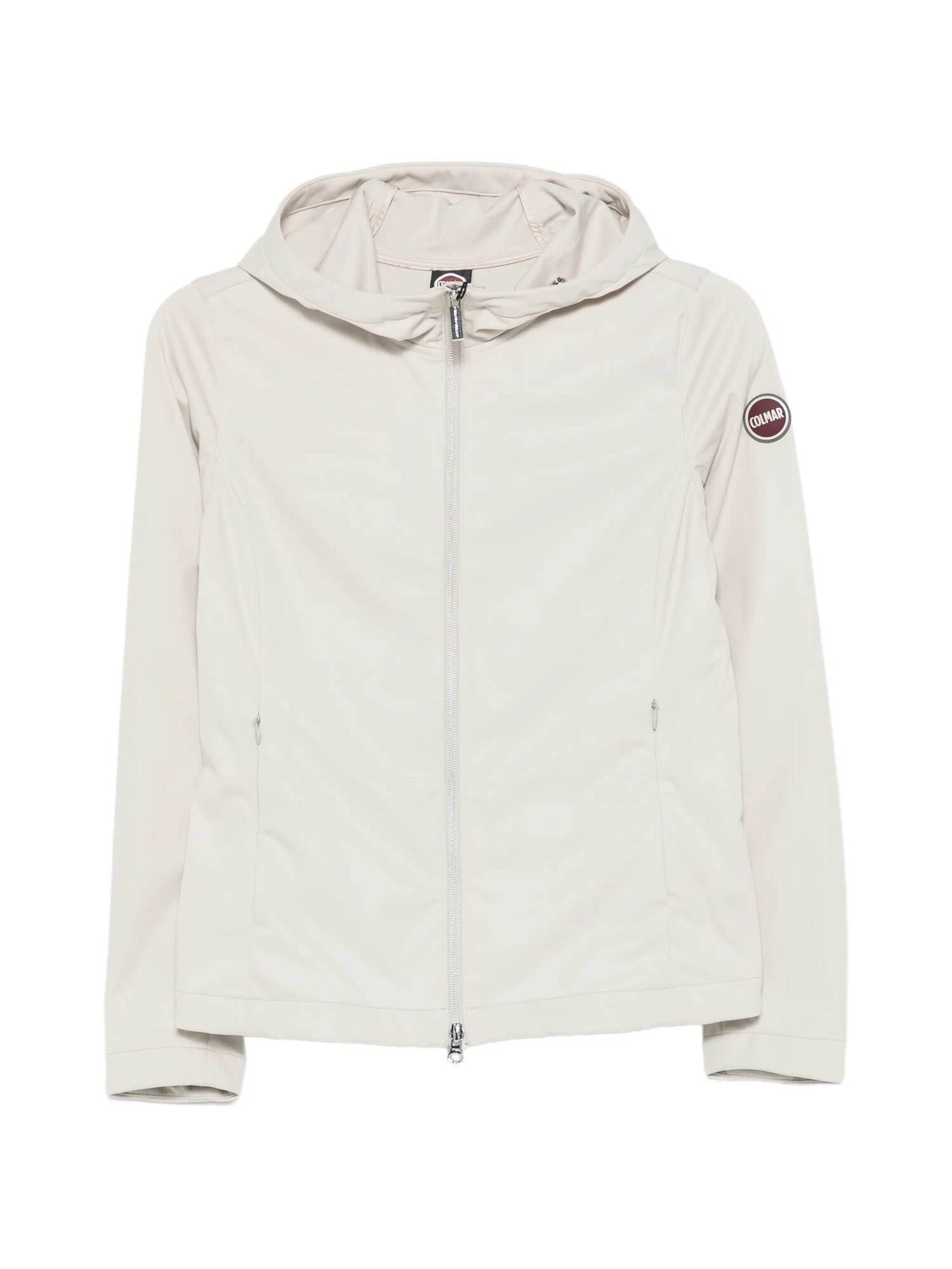 Куртка Hooded jacket