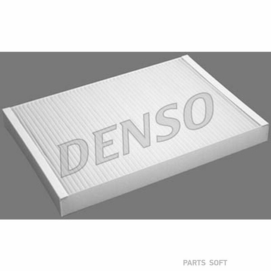 DENSO DCF463P Фильтр салона
