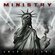 Ministry - Amerikkka - CD - Nuclear Blast - 1 диск - Музыкальный альбом