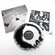 Виниловая пластинка Xxxtentacion - 17 Vinyl LP Album Stereo Black & White Smash ...