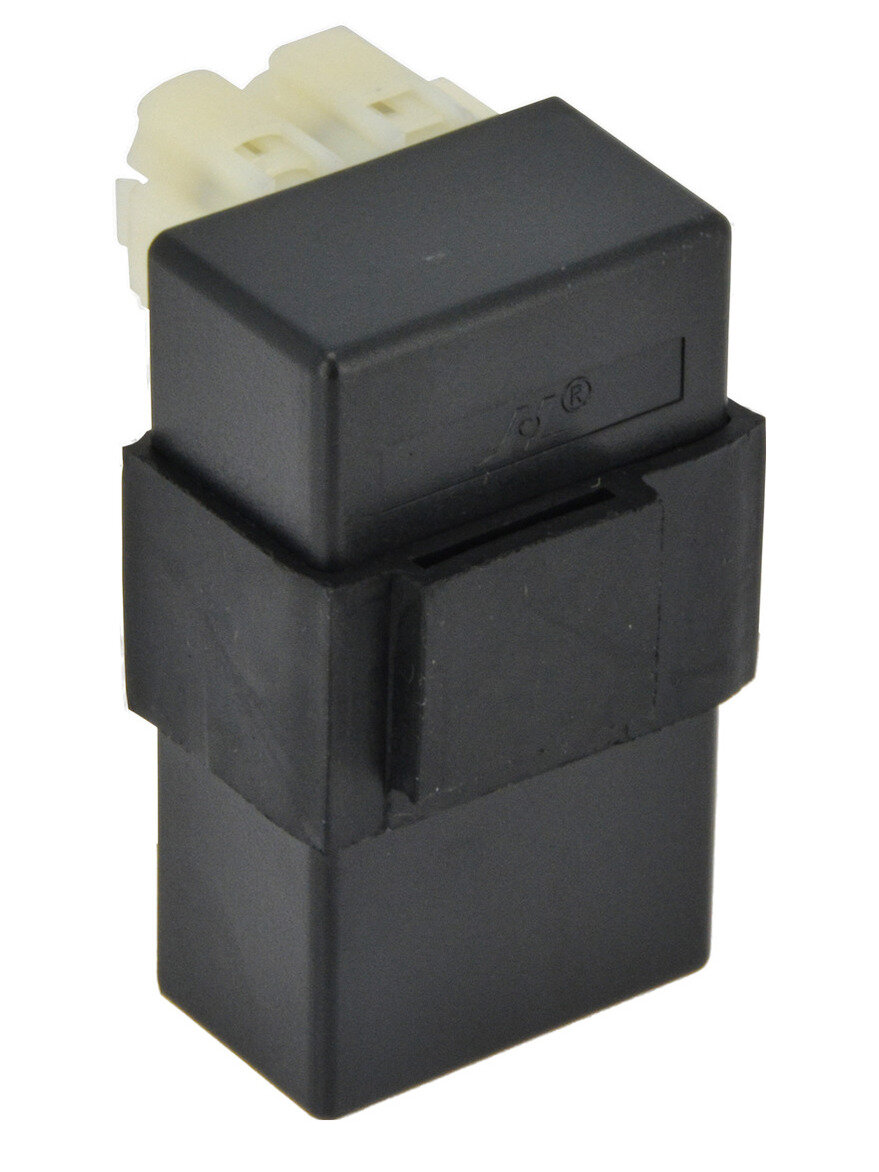 Коммутатор (CDI) 164FML, Stels Delta 200, Racer RC200-C5B Magnum (6конт.(4-2)) YX