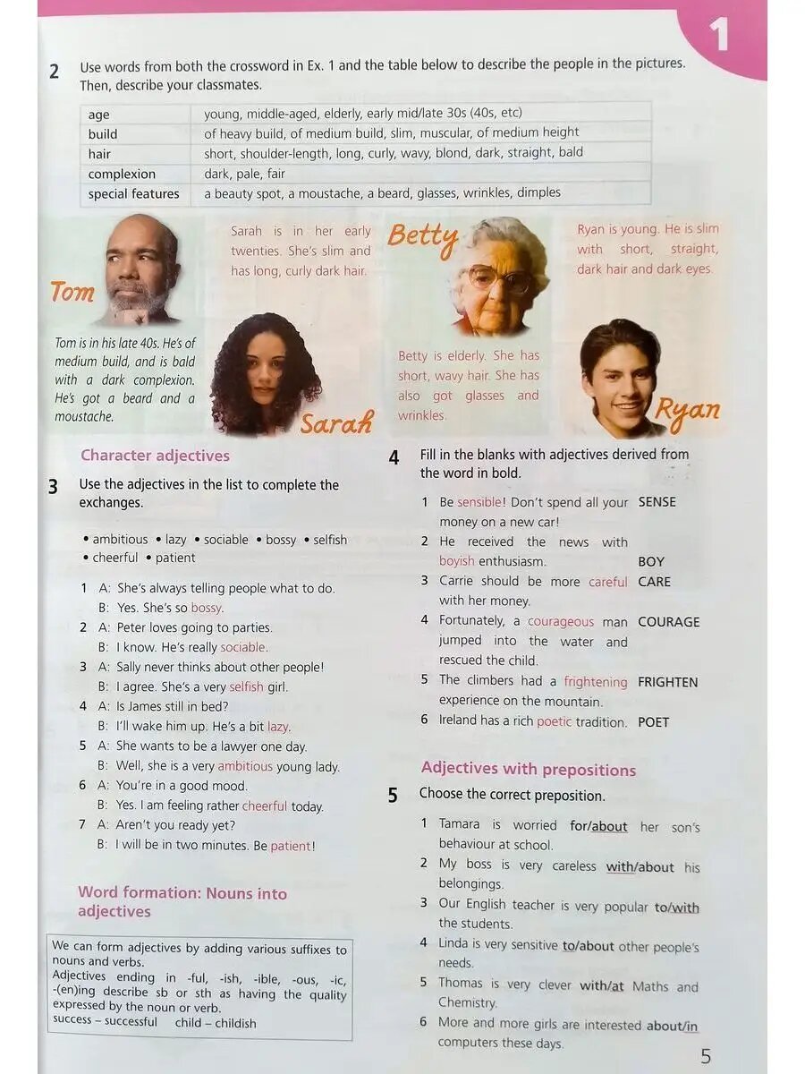 Upstream B1 Pre-Intermediate Workbook Teacher's | Express Publishing — фото 1