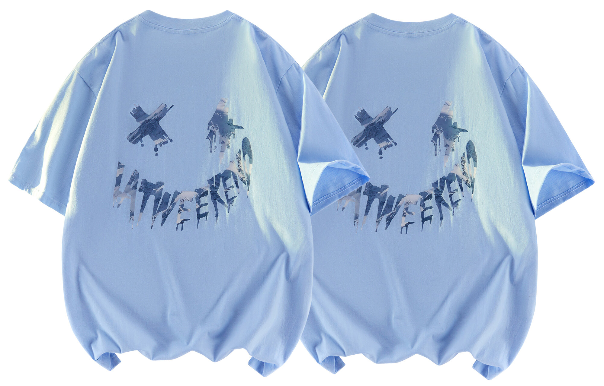 Футболка Crew Neck, комплект