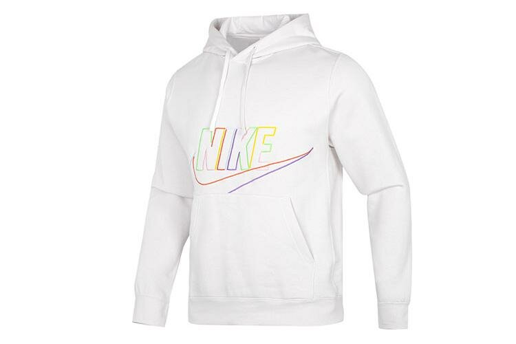 Толстовка Nike Standard Fit