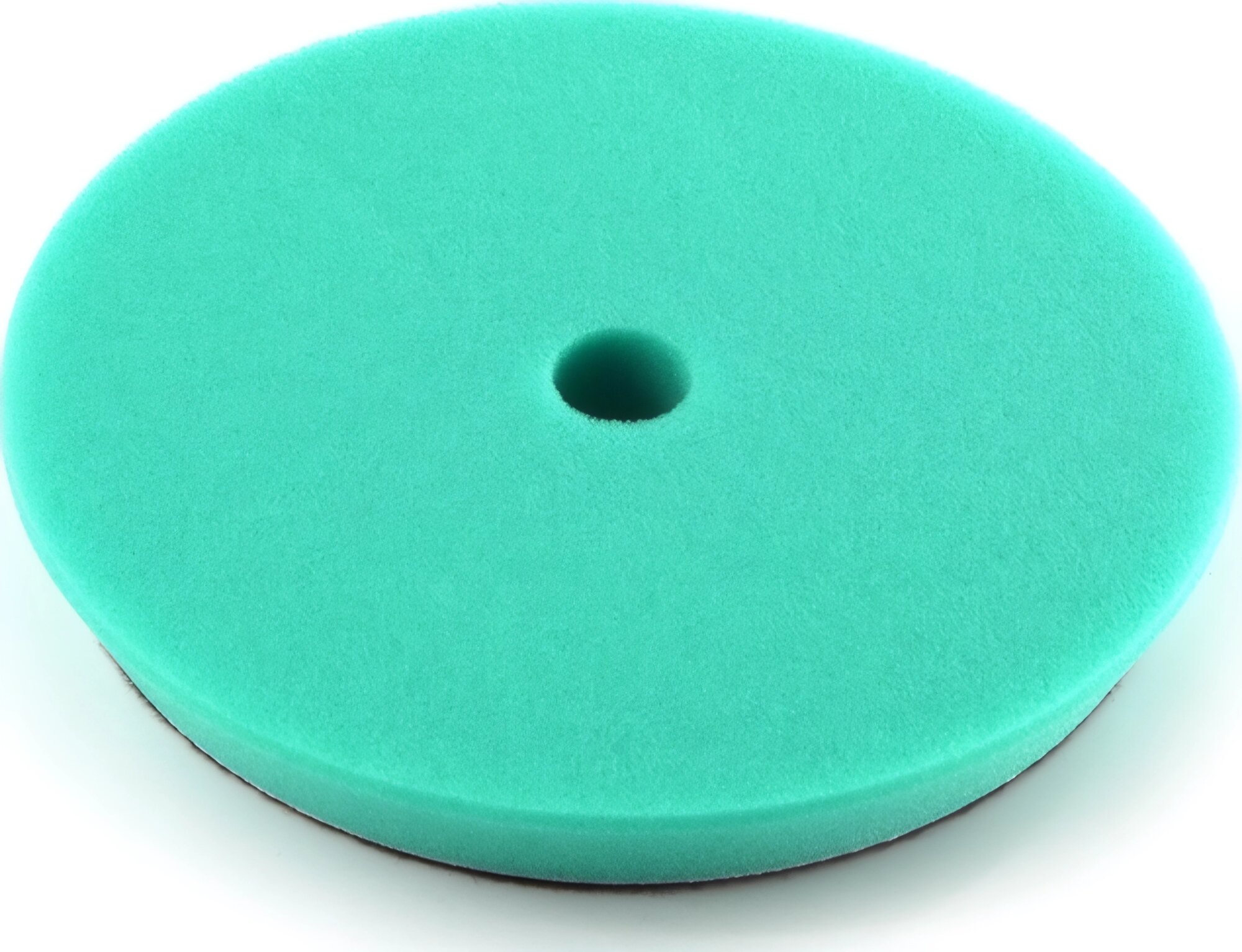 Полировальный круг экстра твердый зеленый, 155 мм Shine S DA Foam Pad Green 155 мм