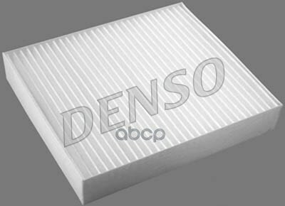 Фильтр салона Denso арт. DCF305P