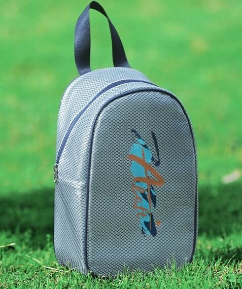 Сумка Go.Beyond 5Л синяя для мокрых вещей для хранения, непромокаемая косметичка для бассейна, мужская и женская для мальчика и девочки