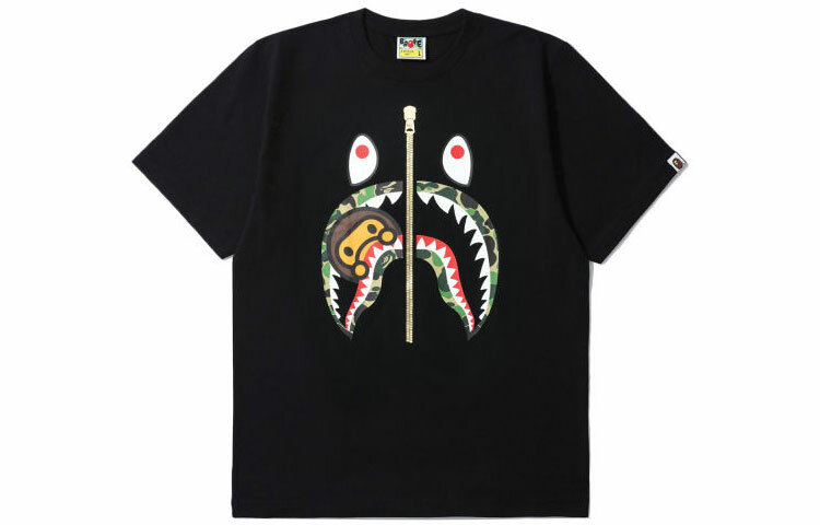 Майка Bape