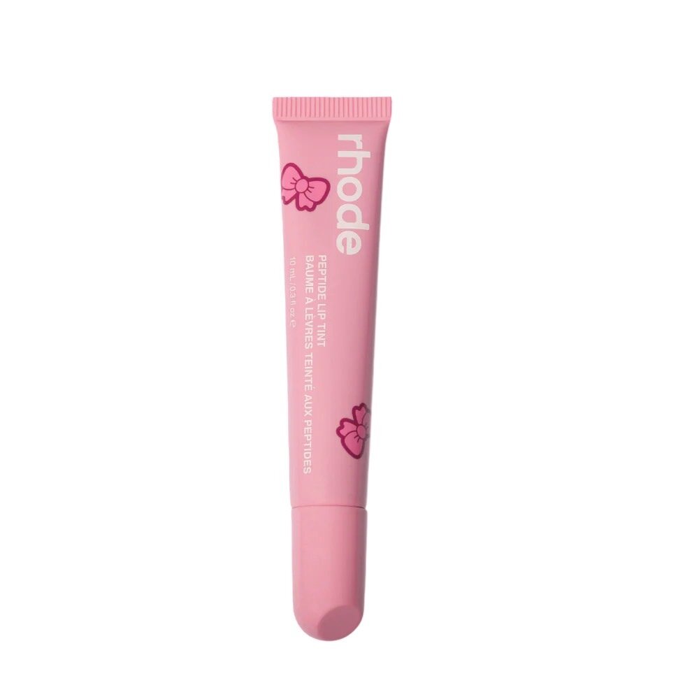 Тинт для губ Rhode Scented Peptide Lip Tint Ribbon, с ароматом