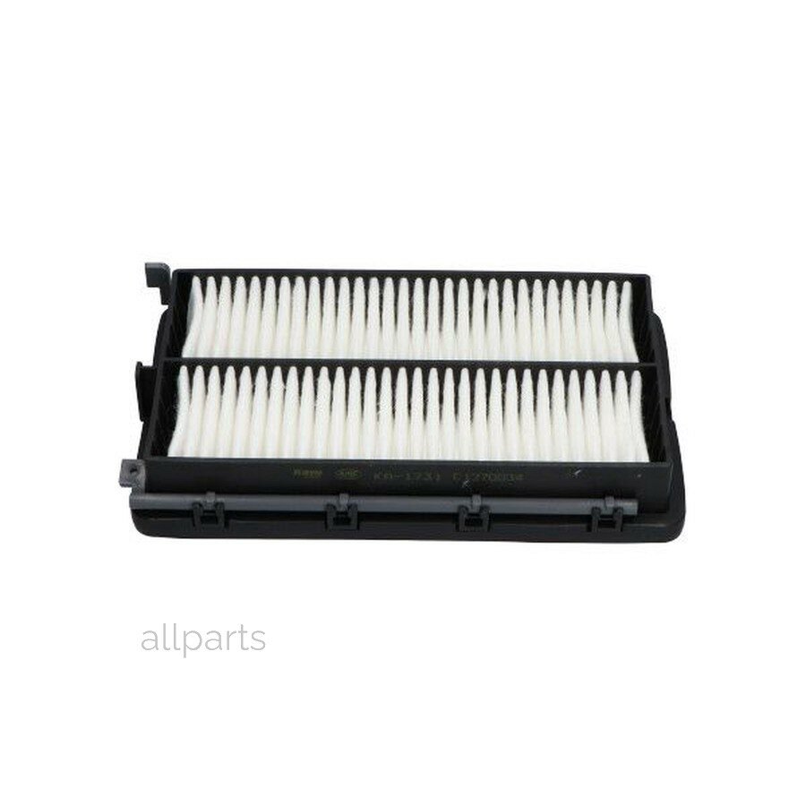 KAVO PARTS KA1731 Воздушный фильтр