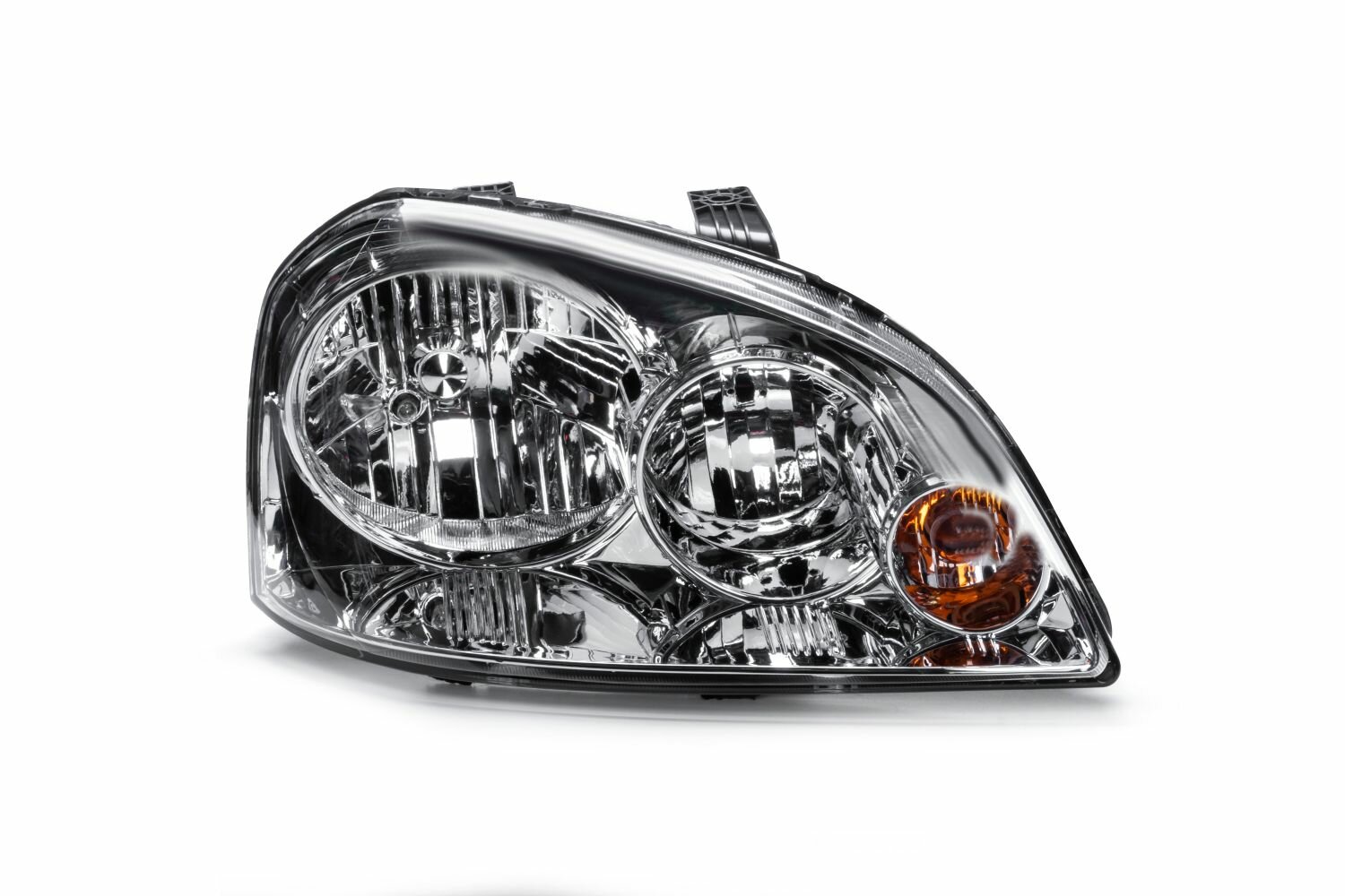 Metaco Фара правая LACETTI седан/ универсал