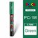 Маркер POSCA PC-1M 0.7мм, Зеленый