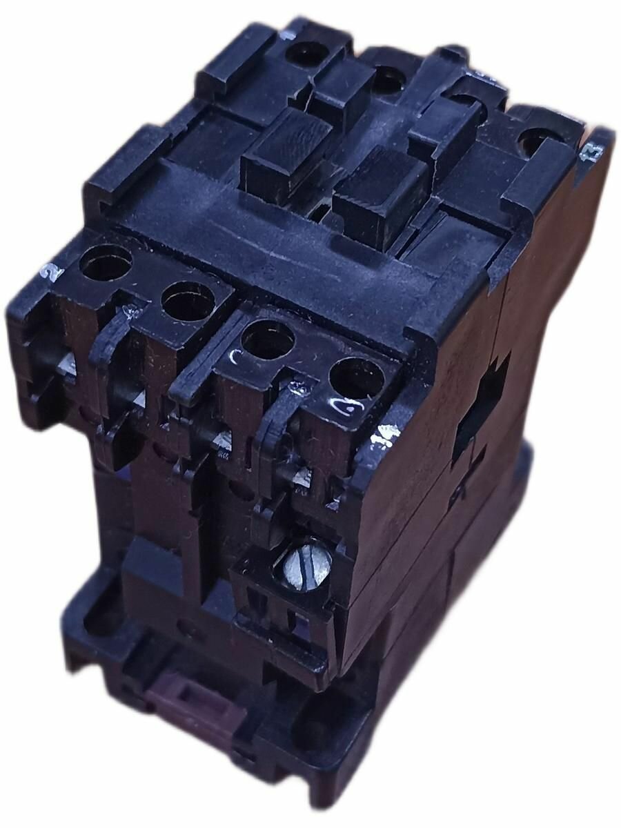 Пускатель ПМ12-010150 10А 220В