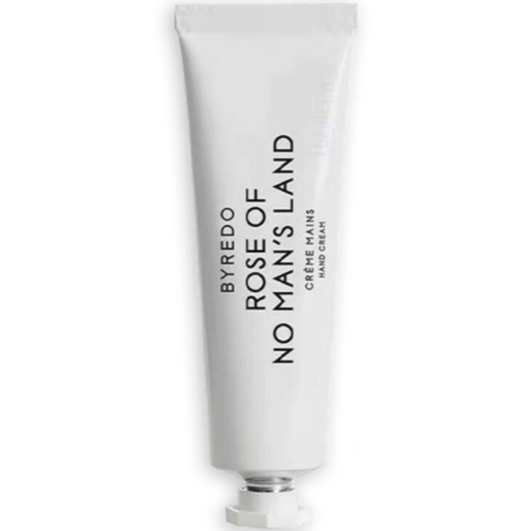 Крем для рук женский Byredo Rose Of No Man's Land, уход за кожей