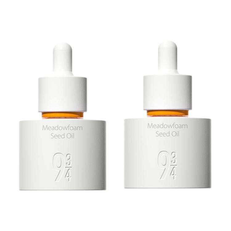 Сыворотка-эссенция унисекс с маслом белой камелии, 30ml*2