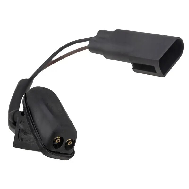 Форсунка омывателя лобового стекла N60R с подогревом 1708177 4M51-17666-BD для Ford Focus 2004-2011