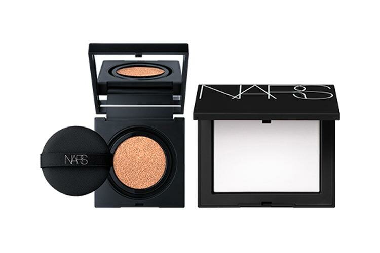 Тональный крем женский NARS Квадратная воздушная подушка Large White Cake, 5757071