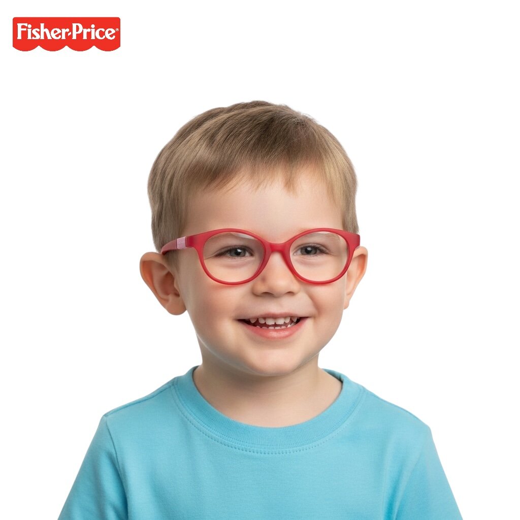 Оправа для очков Fisher-Price FPVN032RED45