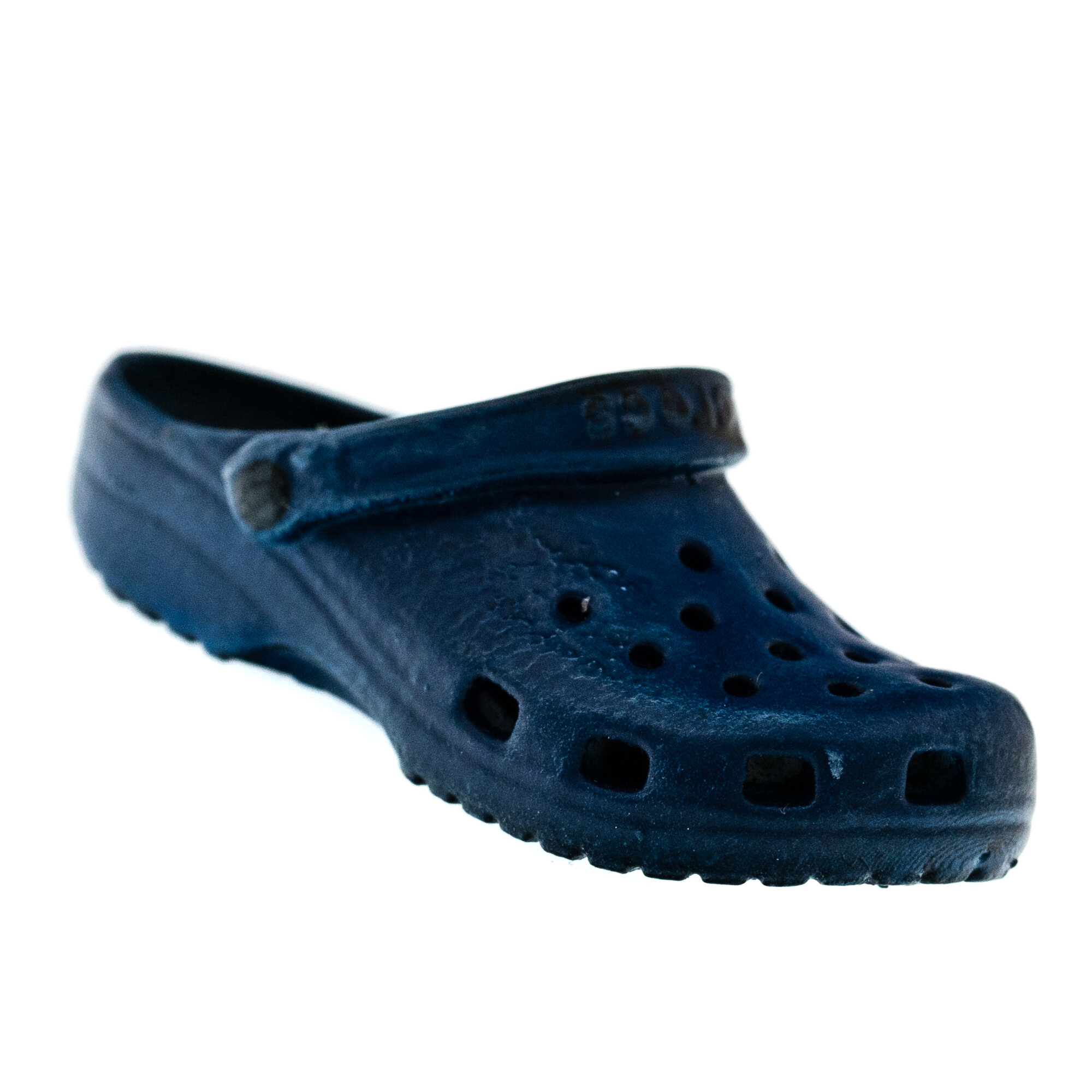 Бусина Crocs Grant’s EDC, полимер — фото 1