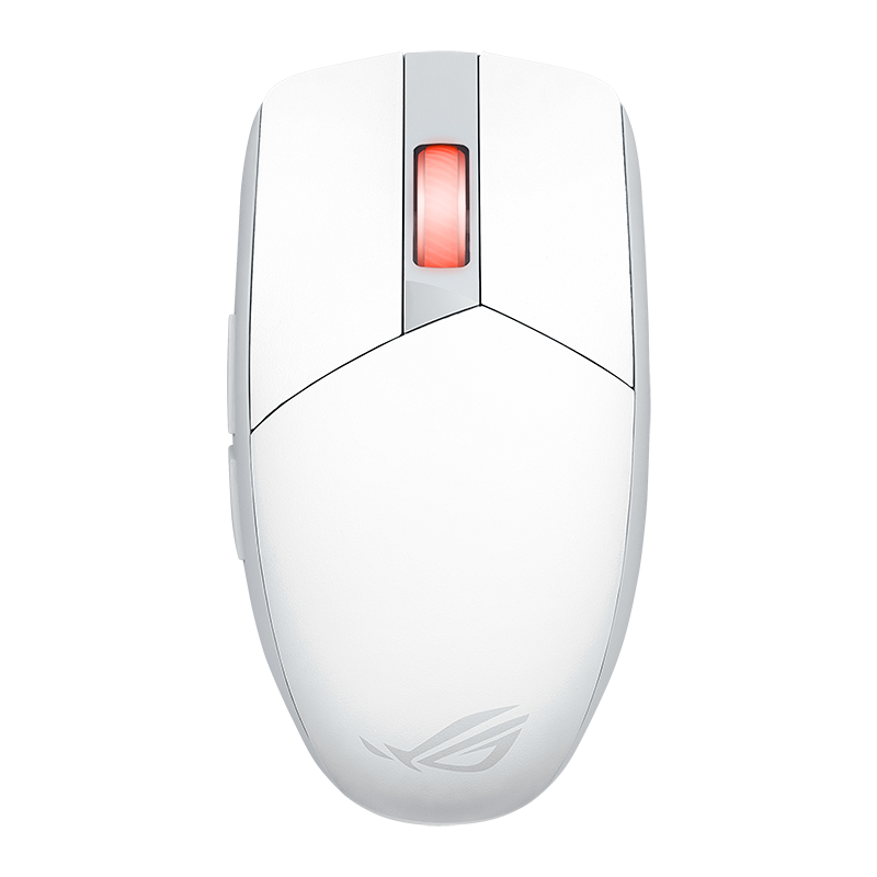 Игровая мышь унисекс ROG Shadow Blade 3 Wireless Edition лёгкая беспроводная симметричная RGB-подсветка для киберспорта 1316899622