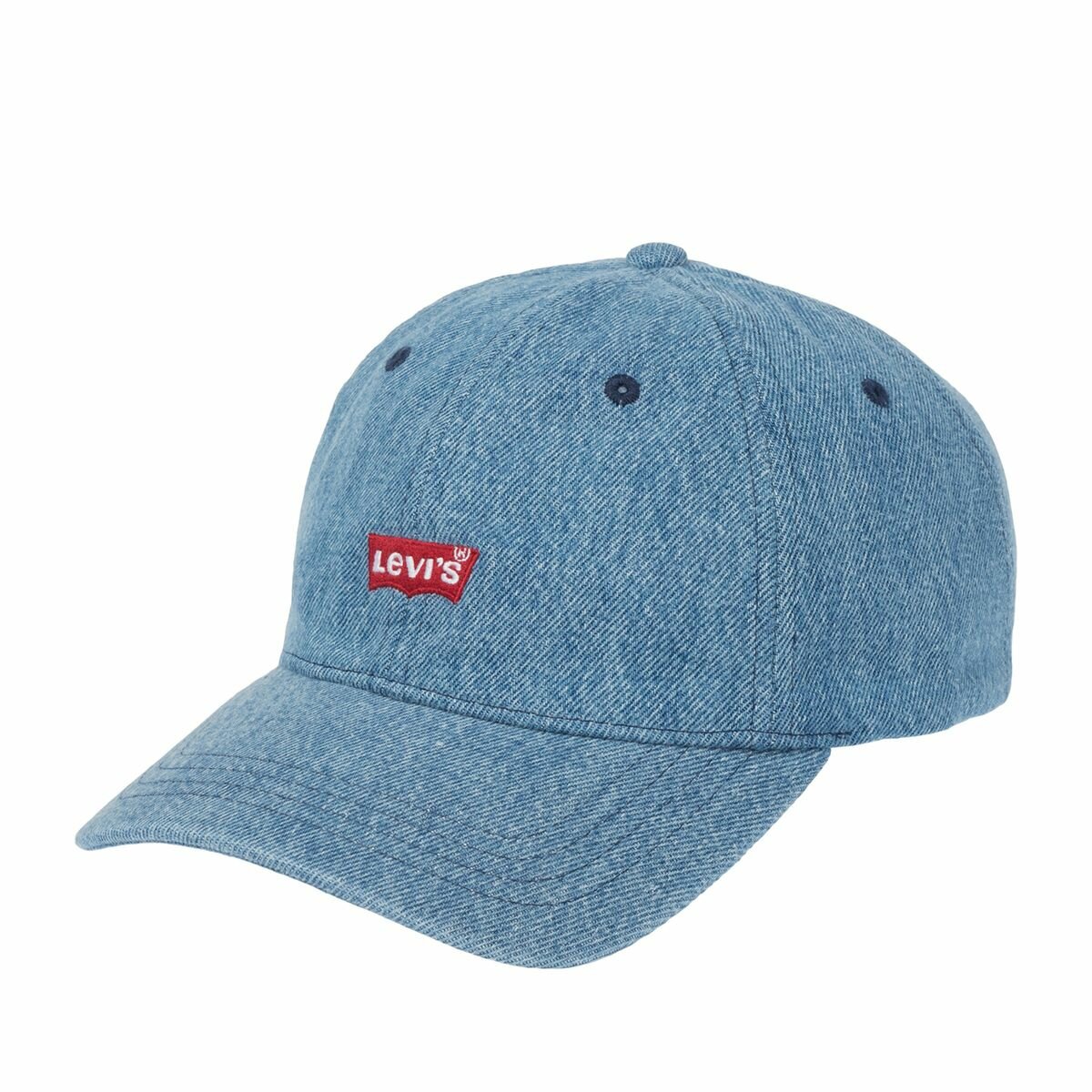 Бейсболка Базовая коллекция для мужчин и женщин