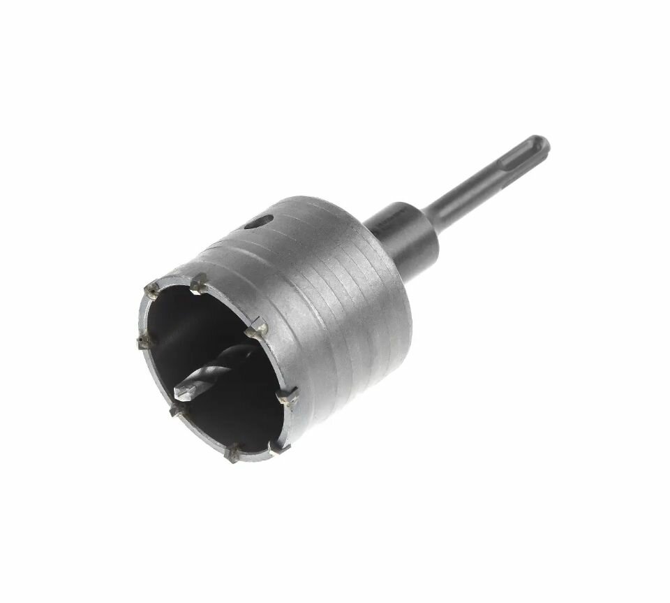 Коронка по бетону Flex 242-501 DC HD (68 мм; SDS-Plus) HAMMER