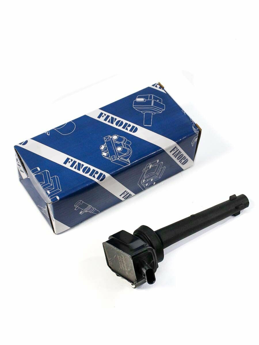 Катушка зажигания дв. 405, 409 Евро-3 (индивидуальная) 407.3705