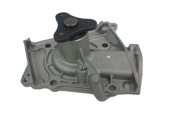 Насос водяной GMB GWMZ-31A Mazda 323 1,3-1,9 09, 89-05, 04, Demio 1,3, 1,5 08, 98->, Kia Sephia 1,5, 1,6 09, 93->, Shuma 1,5 01, 97-03, 01