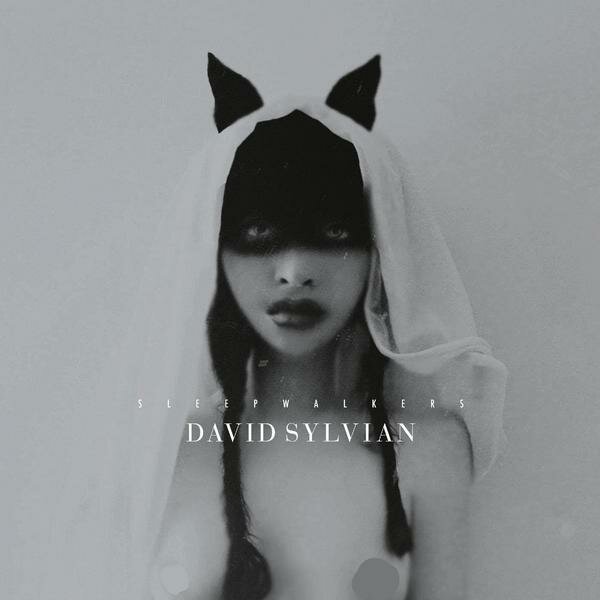 Виниловая пластинка DAVID SYLVIAN - SLEEPWALKERS (2 LP, 180 GR)
