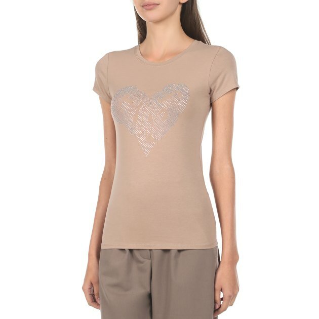 Футболка GUESS