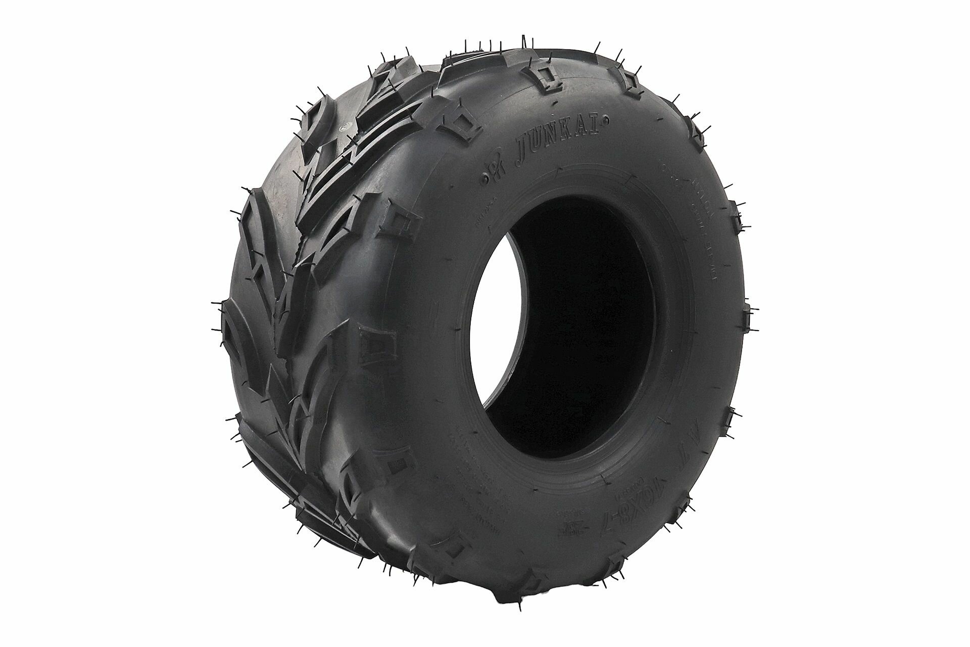 Покрышка ATV 7" 16x8-7 (200/55-7) MAIQILIN