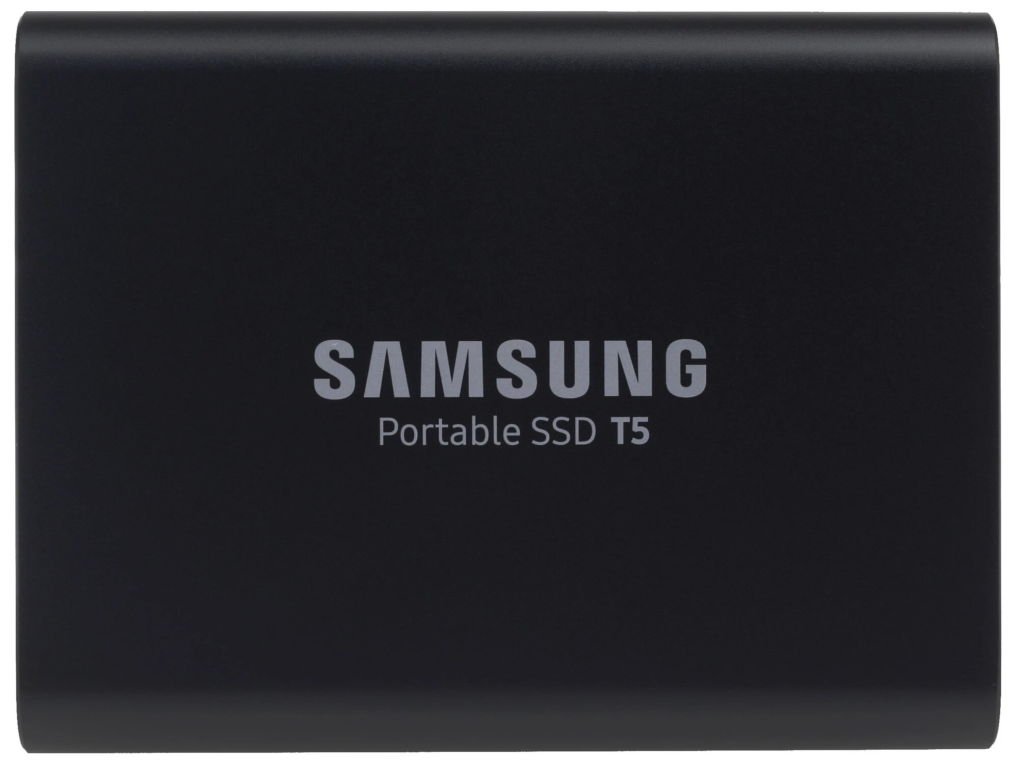Внешний SSD-диск Samsung MU-PA1T0B/WW, черный, 1 Тб, 1.8 ", USB-C