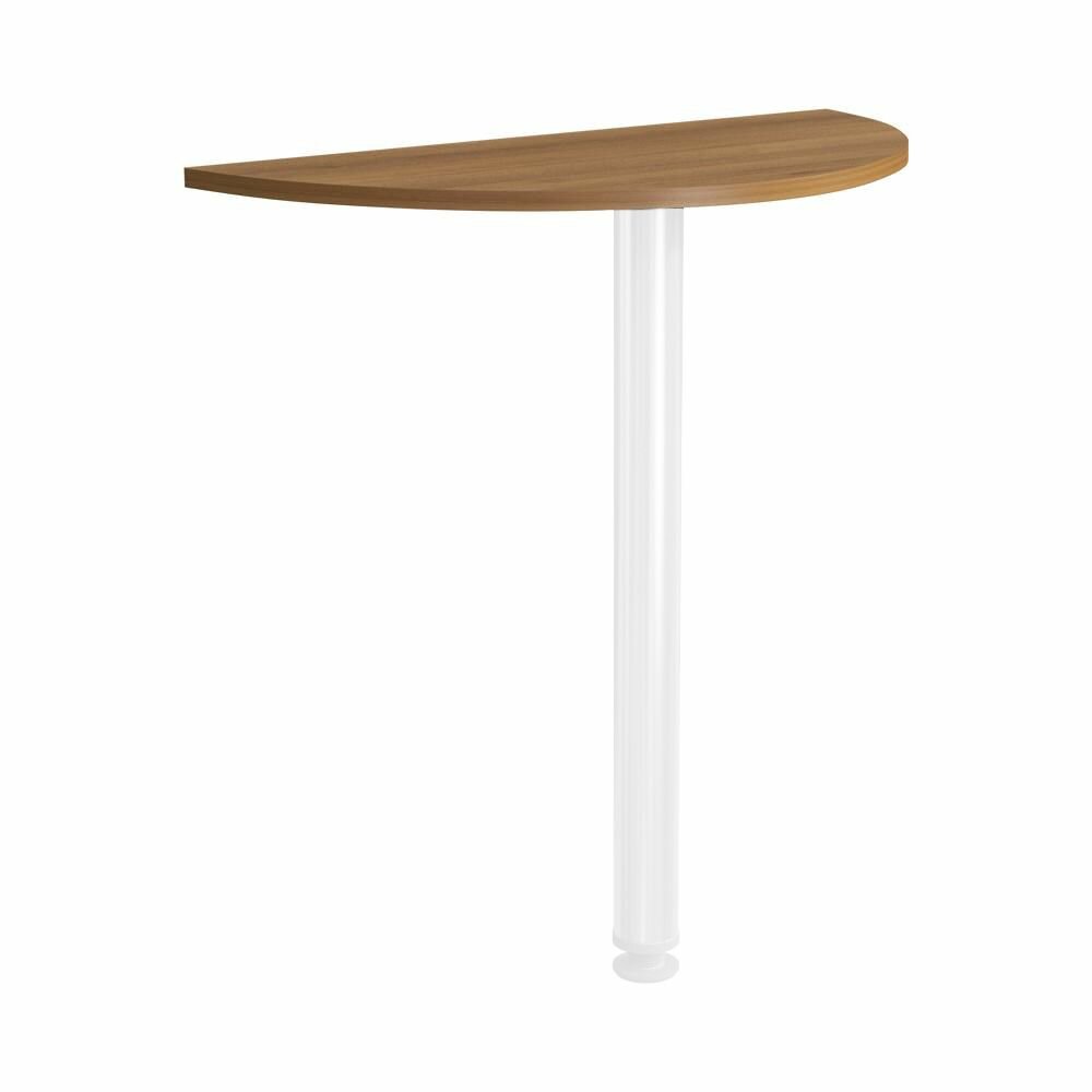 Столешница СФ220, р.704х352х750 мм, Орех гварнери