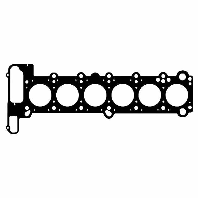 Прокладка ГБЦ GLASER H50234-00 1.74 мм Bmw E36, E46, E34, E39 2.0i V6 24v Mot. M50, M52 Vanos 89->