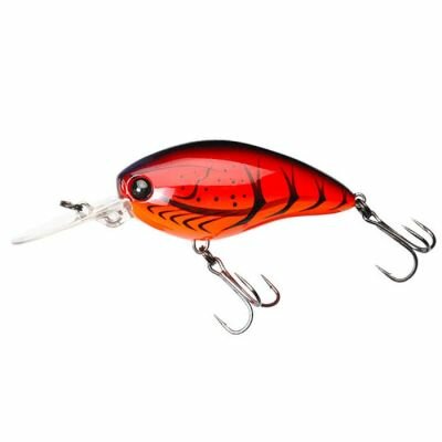 Воблер Yo-zuri 3DS Crank Deep Diver 65 mm