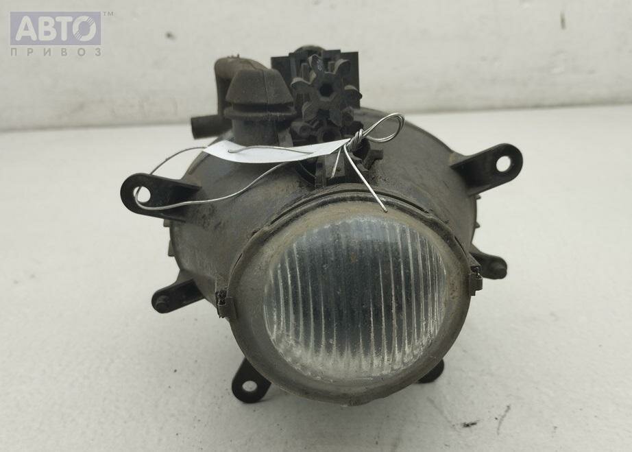 Фара противотуманная правая BMW 3 E46 (1998-2006)