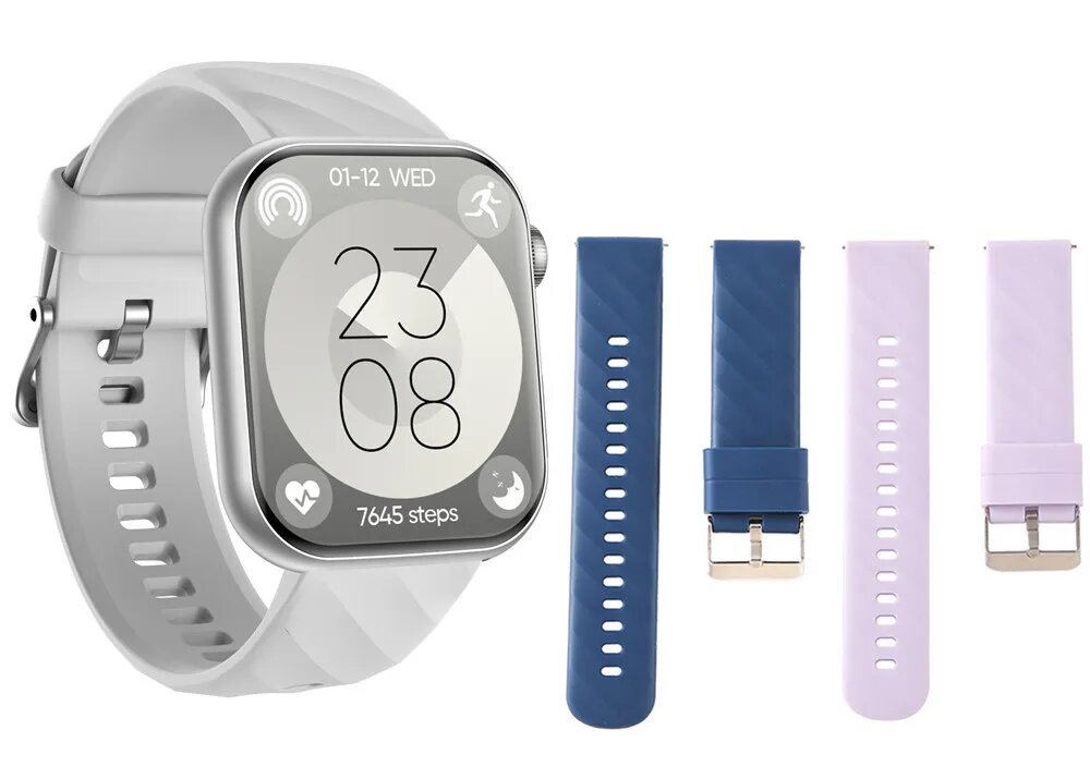 Smart Watch MT500 Men Sport Smartwatch