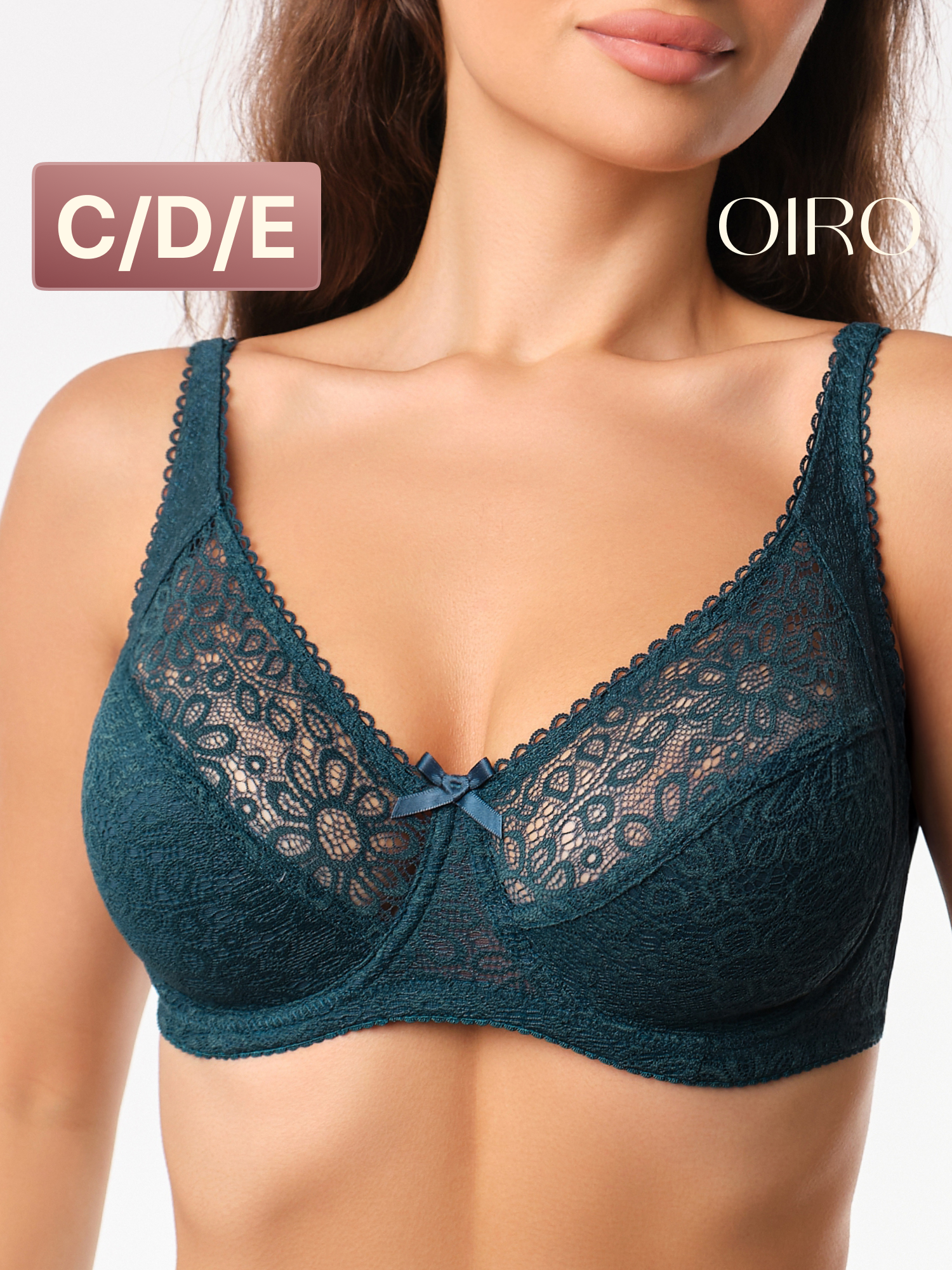 Бюстгальтер Olivia