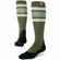 Термоноски Stance Термоноски Stance Boyd Mid Wool Snow, размер M, оливковый