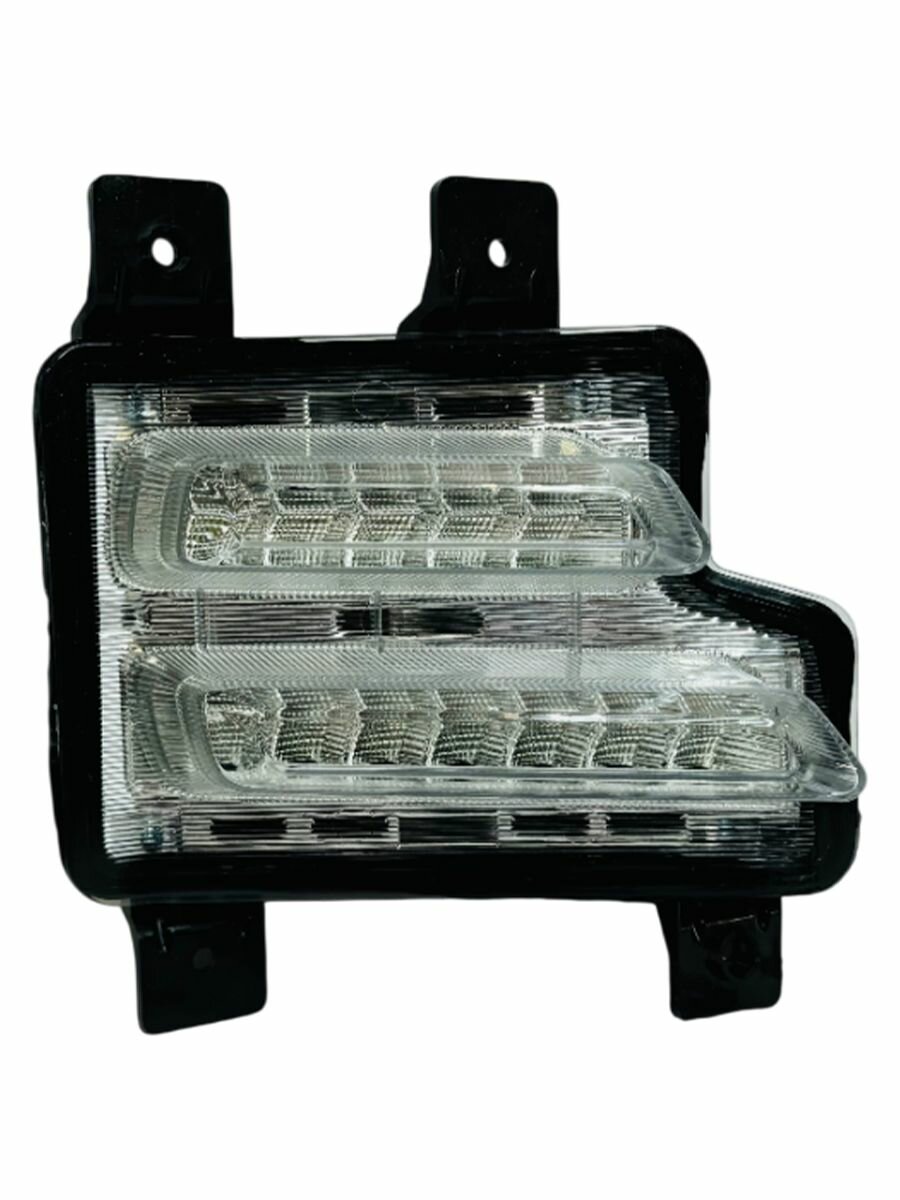 Фара противотуманная правая CHERY TIGGO 7 PRO 605000269AA