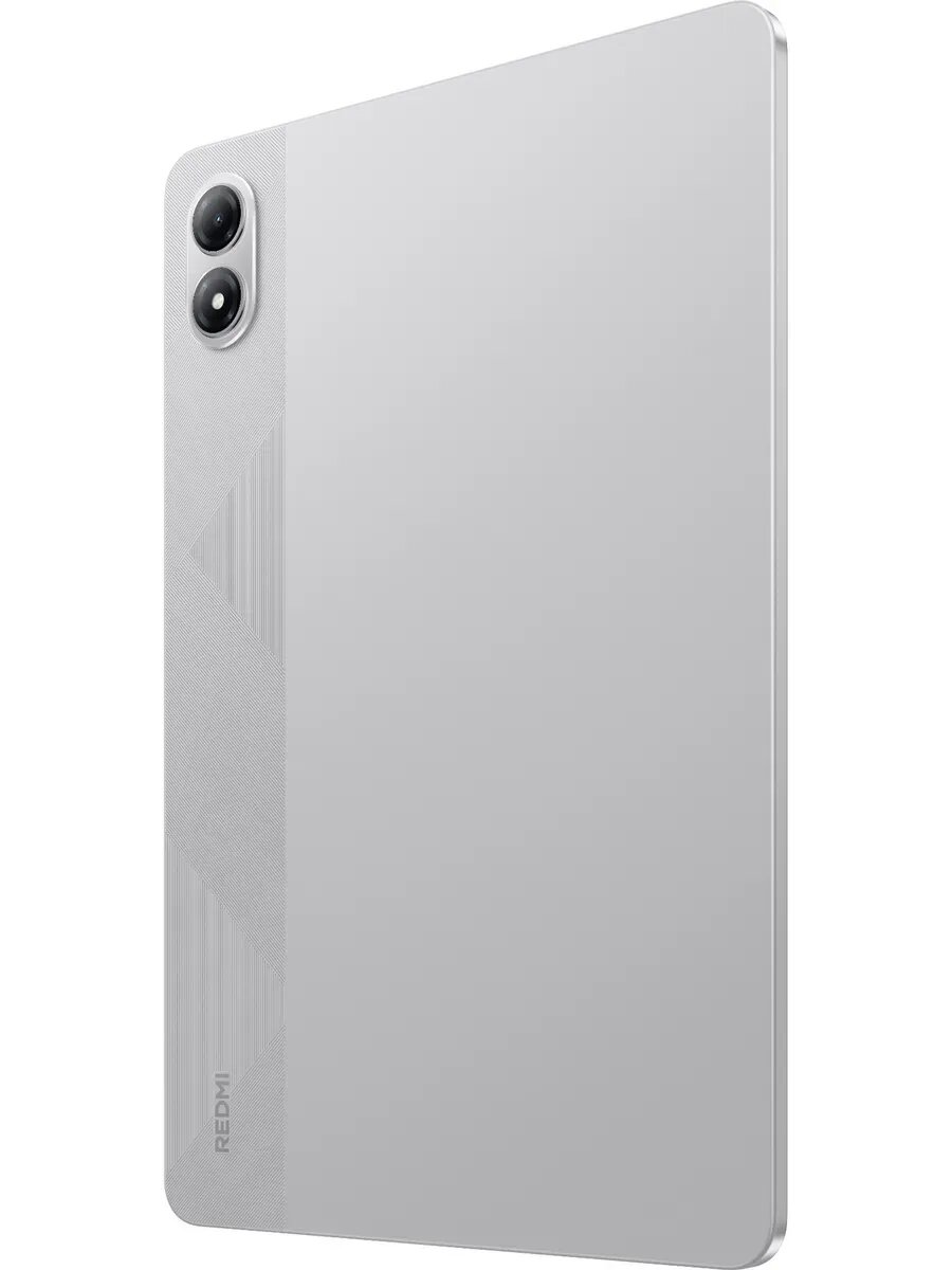 Планшет Redmi Pad 2 Pro 5G 8+256 Silver — фото 1