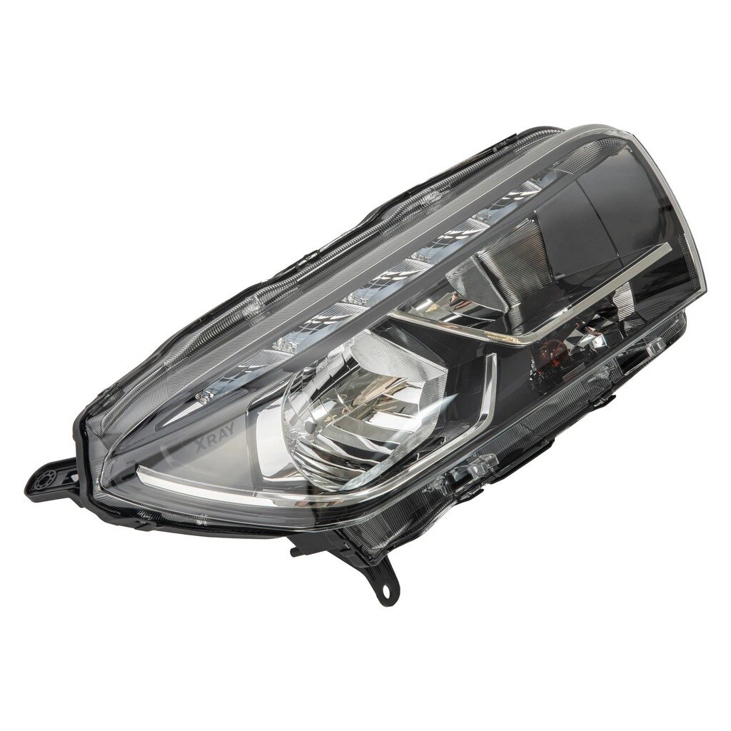 Блок-фара передняя правая для Лада Икс Рей