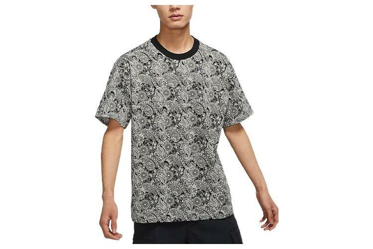 Футболка Drop Shoulder Sleeve