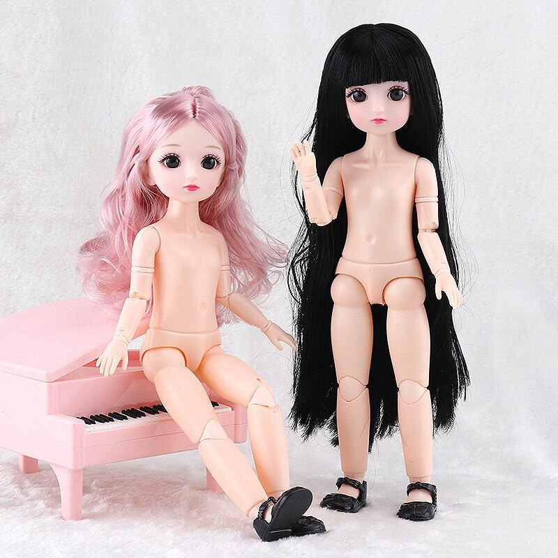 1 / 6 BJD Кукла / 30 - сантиметровая подарочная кукла