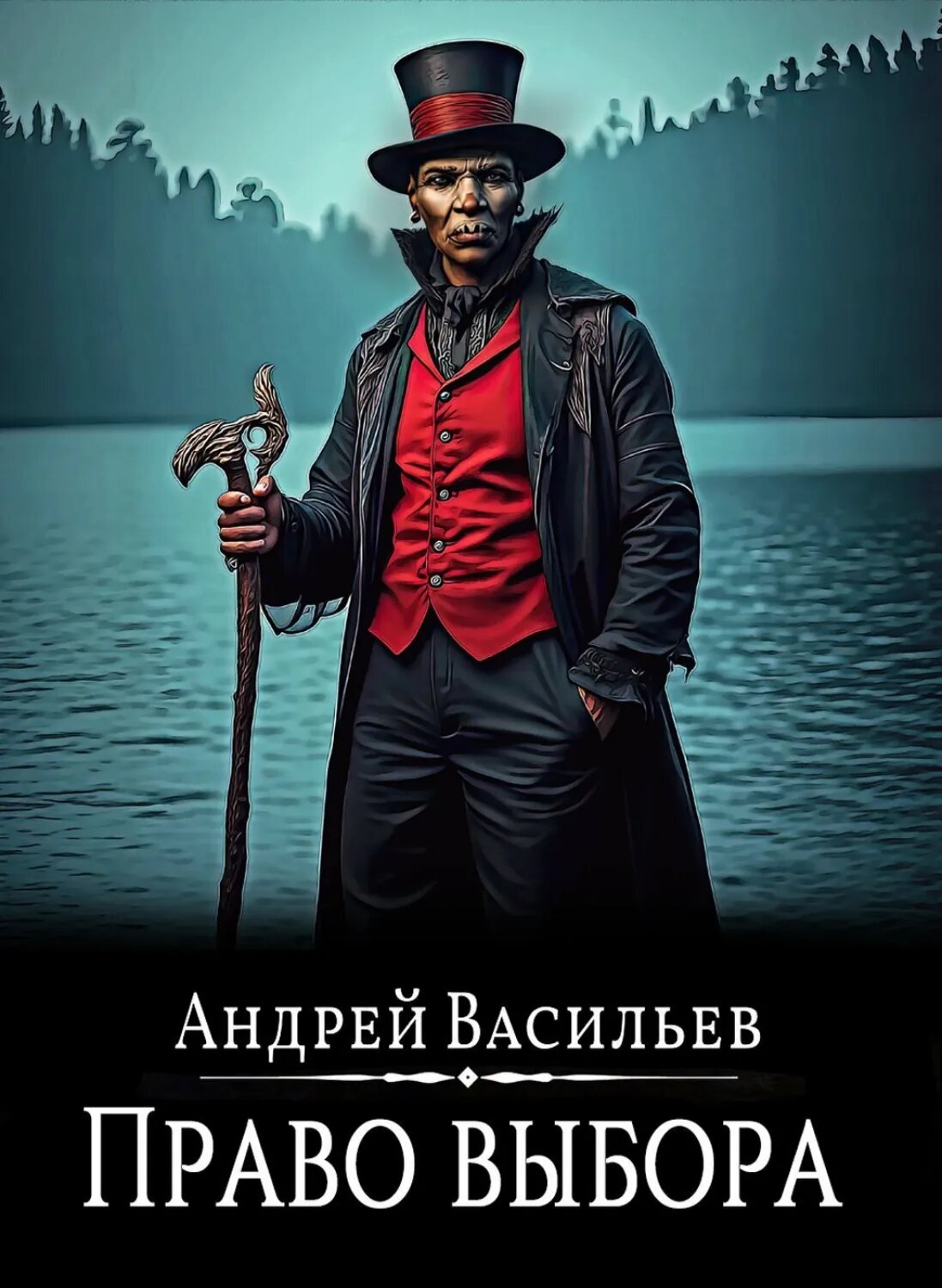 Файролл. Право выбора [Цифровая книга]