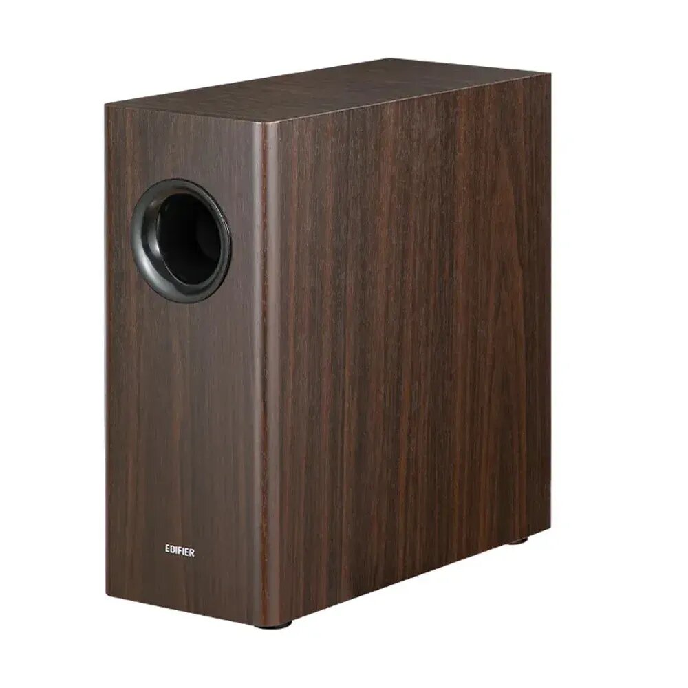 Сабвуфер Edifier T5s Brown — фото 1