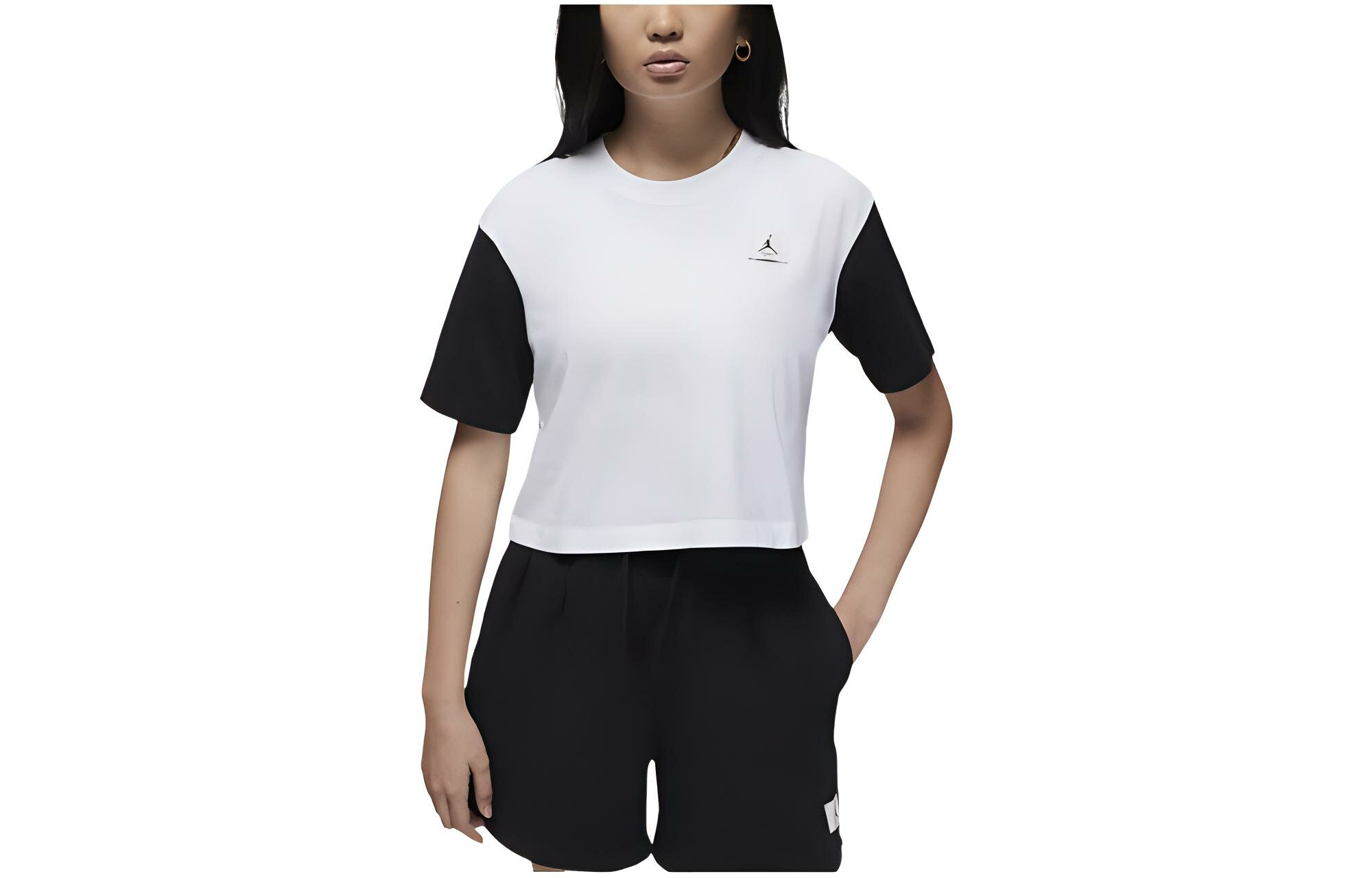 Кроп-топ Jordan Active