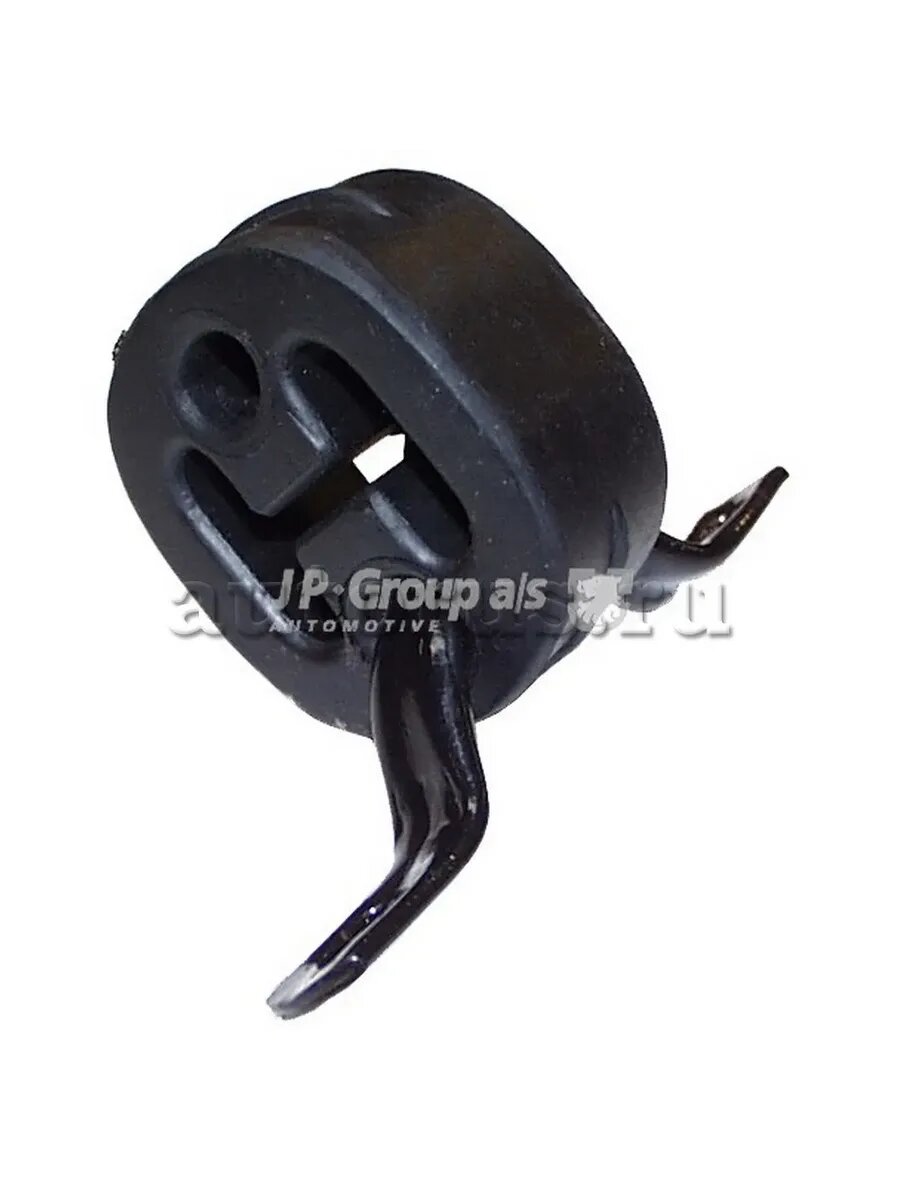 Крепление глушителя AUDI A4(B5)/A6(C5)/VW Passat B5 95-05 JP