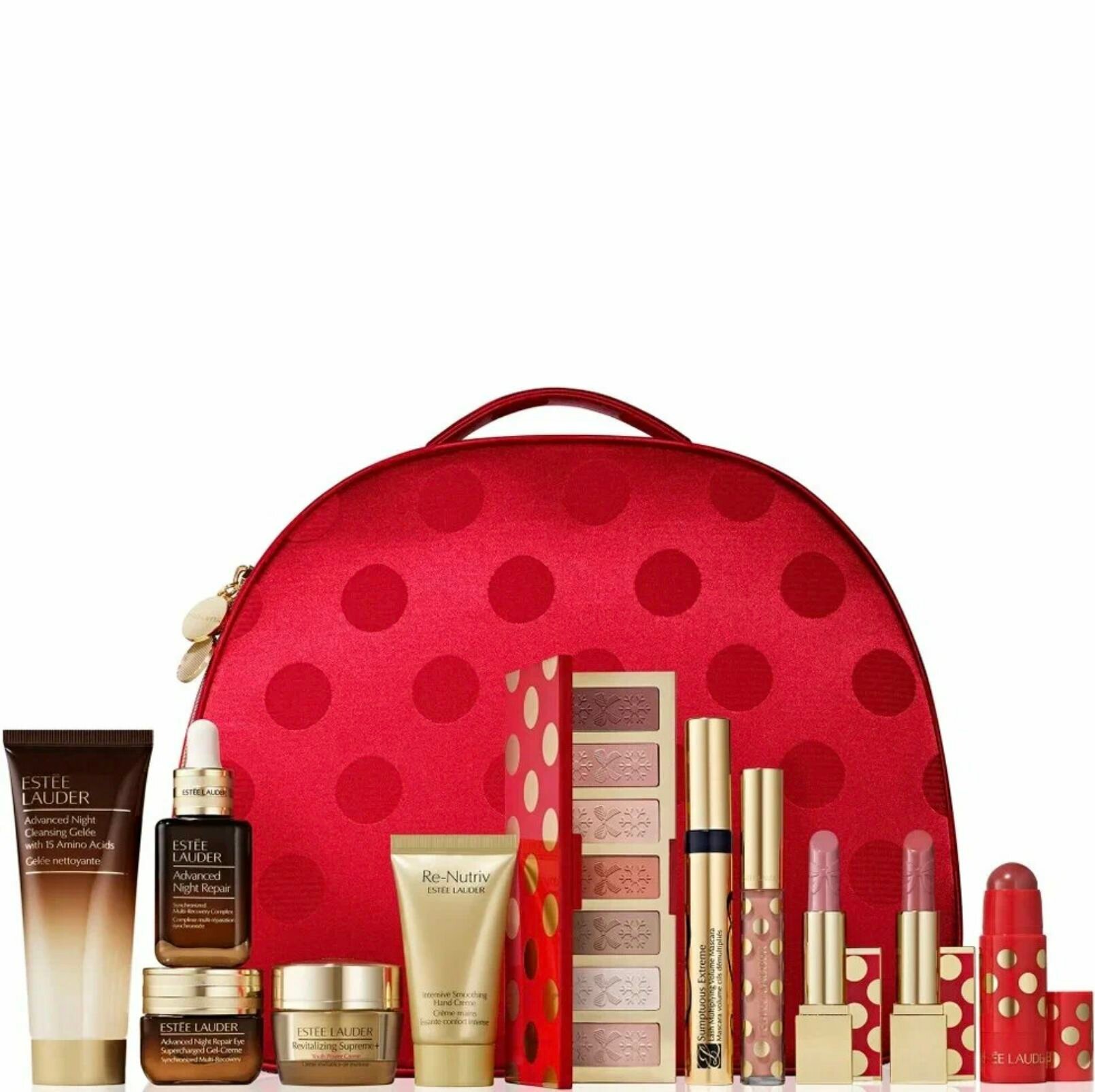 Estee Lauder Подарочный набор косметики 11 Beauty Favorites Including 5 Full Sizes + More