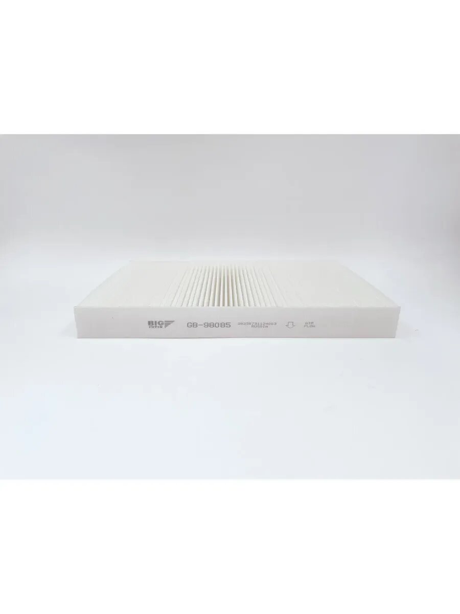 Фильтр салона для IVECO Daily IV (06-11), Daily V (11-14)